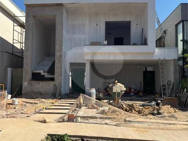 Condomínio com 4 quartos à venda em Santa rosa SP