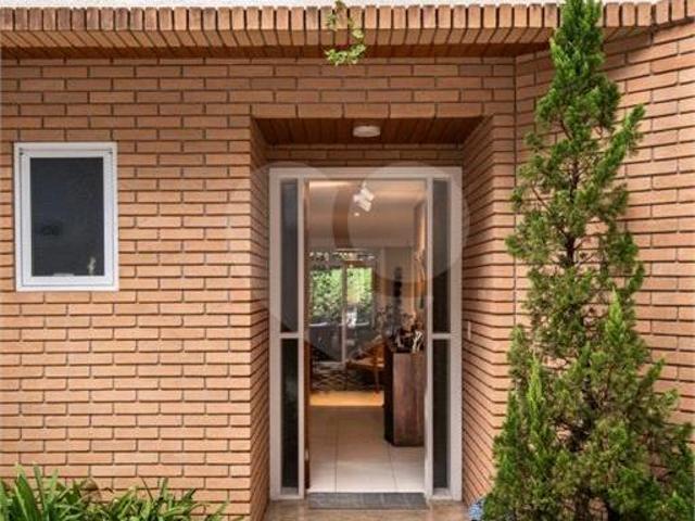 Condomínio com 4 quartos à venda em Santo Amaro SP
