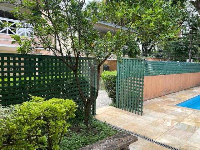 Condomínio com 4 quartos à venda em Santo Amaro SP
