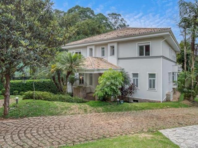 Condomínio com 4 quartos à venda em Santo amaro SP