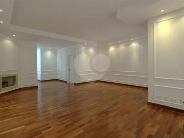 Condomínio com 4 quartos à venda ou para locação em Jardim Panorama SP