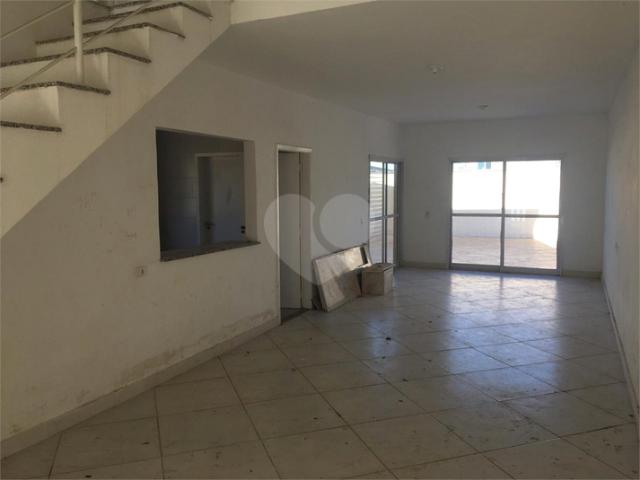 Condomínio com 4 quartos para alugar em Planalto Paulista SP