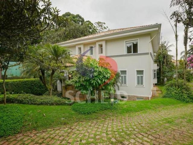 Condomínio com 4 quartos para alugar no Alto da Vista SP