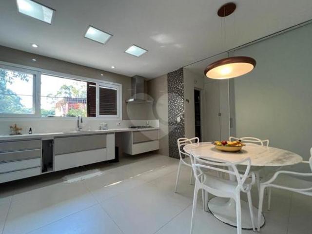 Casa com 5 quartos à venda em Tucuruvi SP