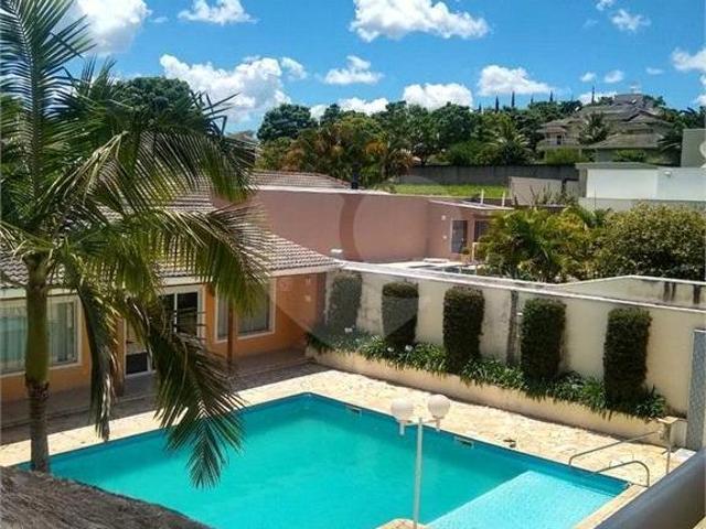 Condomínio com 5 quartos à venda em Usina SP