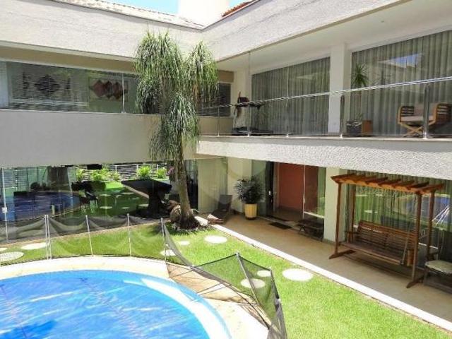 Condomínio com 5 quartos à venda em Vila albertina SP