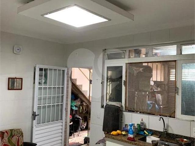 Condomínio com 5 quartos à venda em Vila carmosina SP