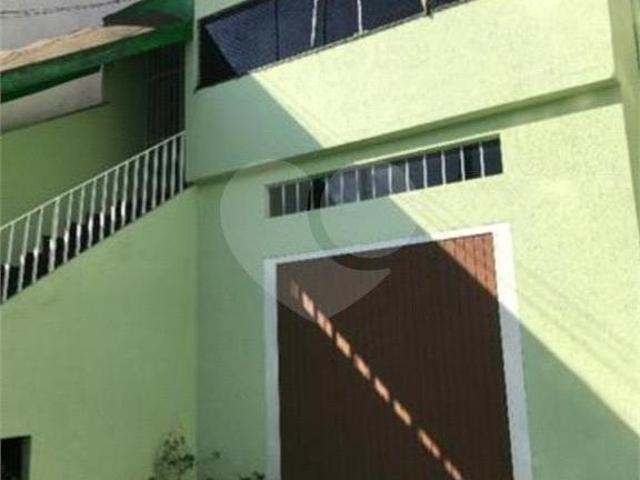 Condomínio com 5 quartos à venda em Vila dorna SP
