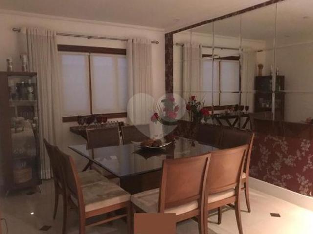 Condomínio com 5 quartos à venda em Vila helena SP