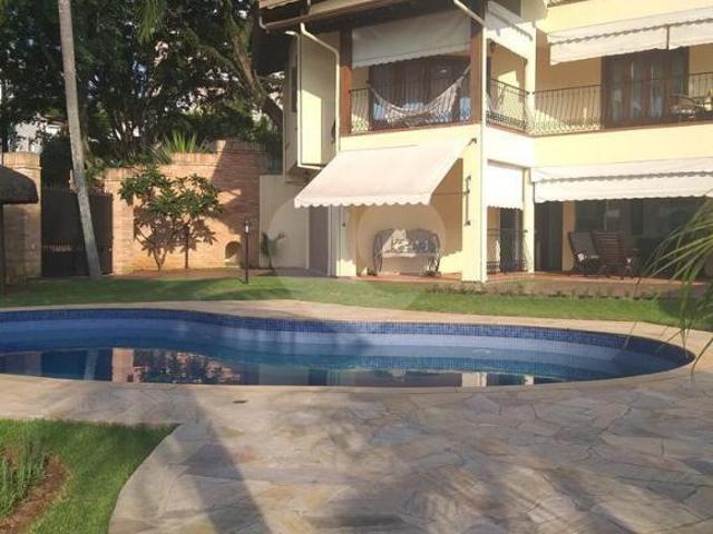 Condomínio com 5 quartos à venda em Vista alegre SP
