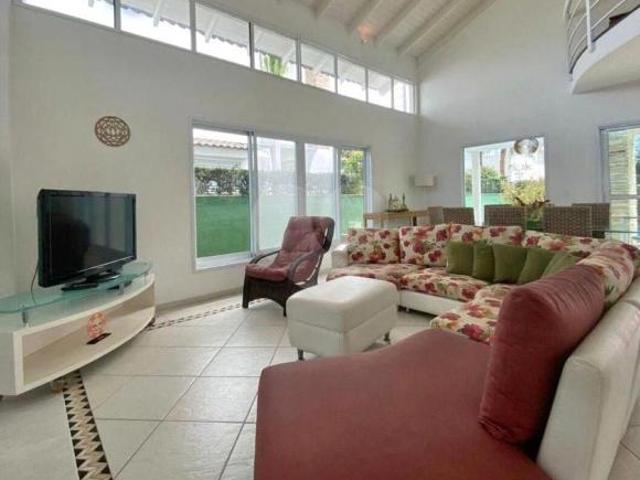 Condomínio com 5 quartos à venda em Vista Linda SP