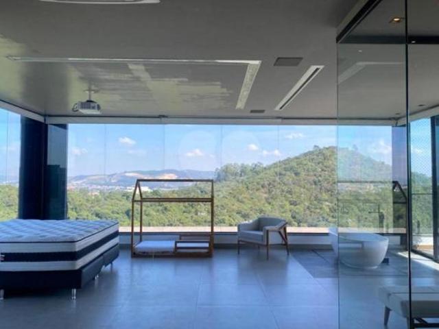 Condomínio com 5 quartos à venda em Alphaville SP