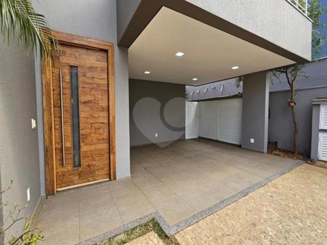 Condomínio com 5 quartos à venda em Altos da bela vista SP