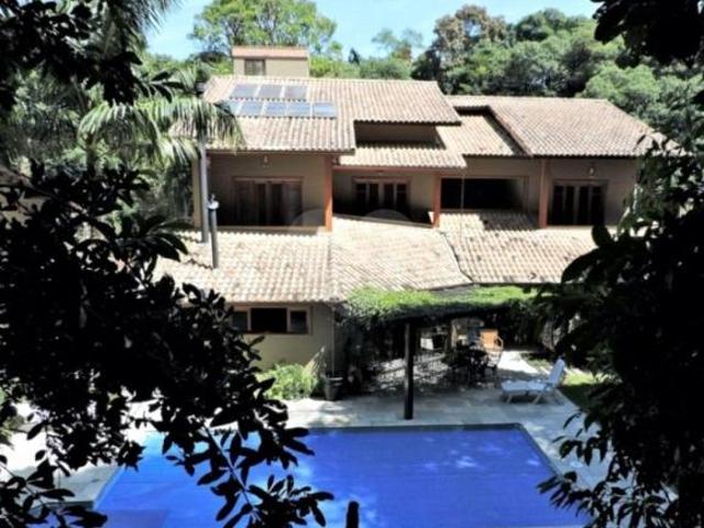 Condomínio com 5 quartos à venda em Altos de são fernando SP