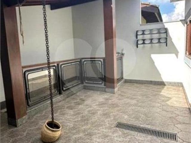 Condomínio com 5 quartos à venda em Aqui Se Vive SP