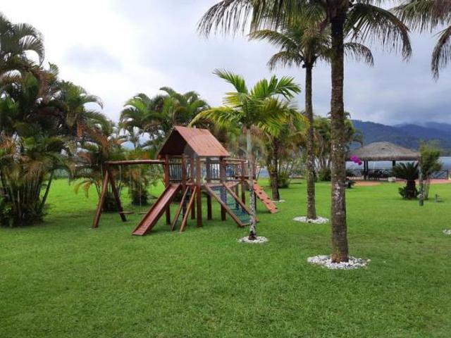 Condomínio com 5 quartos à venda em Balneario praia do perequê SP