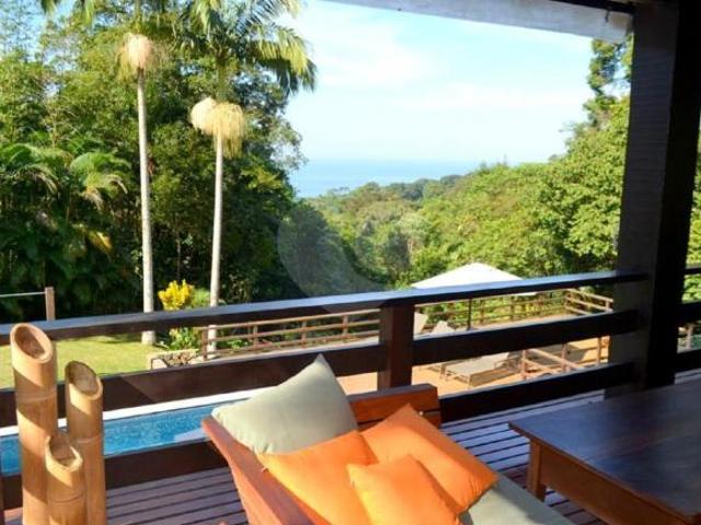 Condomínio com 5 quartos à venda em Balneario praia do perequê SP