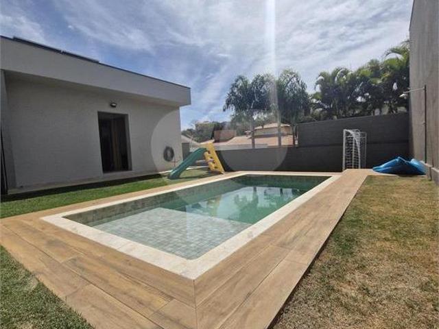 Condomínio com 5 quartos à venda em Bosque SP