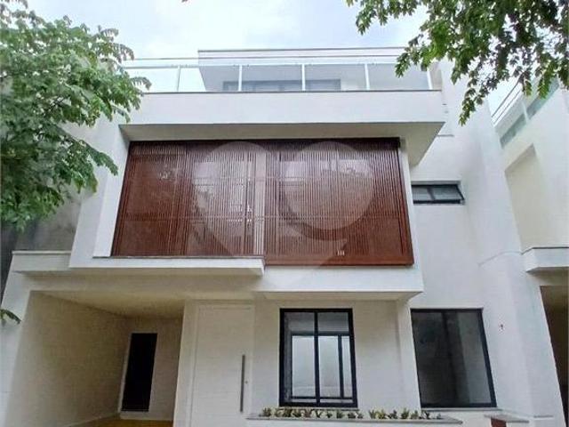 Condomínio com 5 quartos à venda em Camburi SP