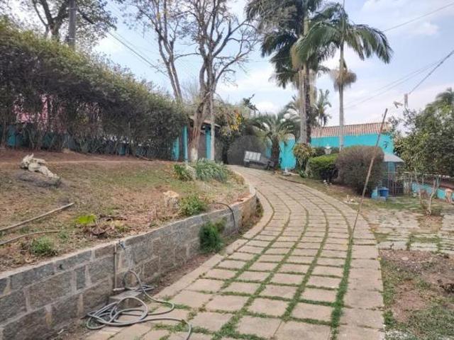 Condomínio com 5 quartos à venda em Capoavinha SP