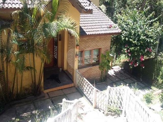 Condomínio com 5 quartos à venda em Caraguatá SP