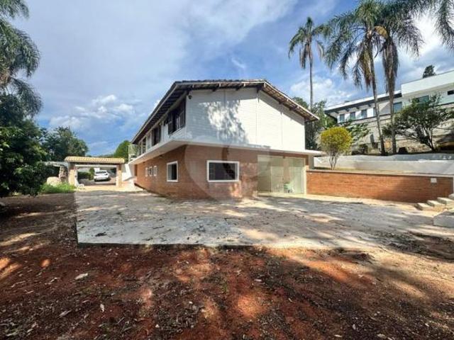 Condomínio com 5 quartos à venda em Caraguatá SP