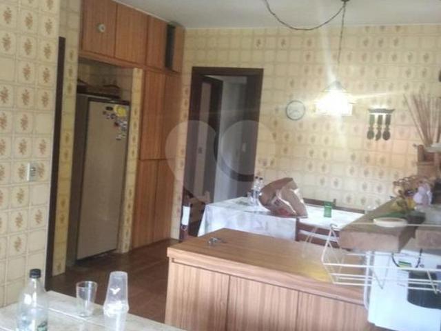 Condomínio com 5 quartos à venda em Caraguatá SP