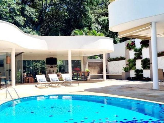 Condomínio com 5 quartos à venda em Centro SP