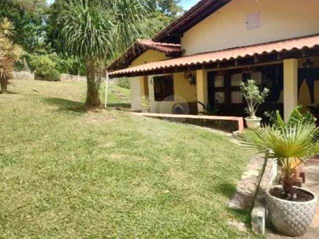 Condomínio com 5 quartos à venda em Chácara flórida SP