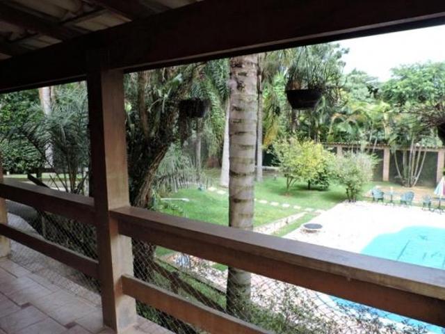 Condomínio com 5 quartos à venda em Chácara são joão SP