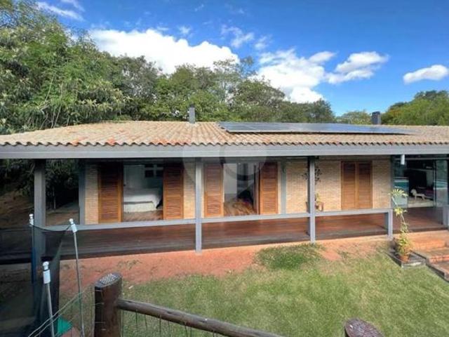 Condomínio com 5 quartos à venda em Chácaras Do Peroba SP