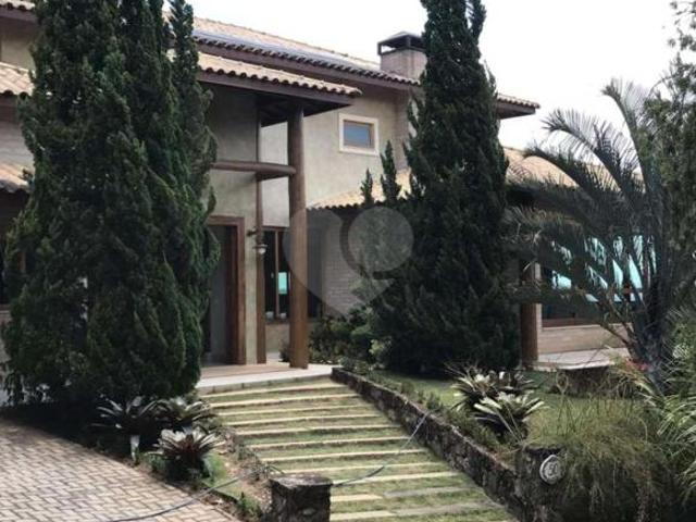 Condomínio com 5 quartos à venda em Condomínio porto atibaia SP