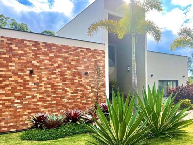 Condomínio com 5 quartos à venda em Condomínio terras de são josé SP