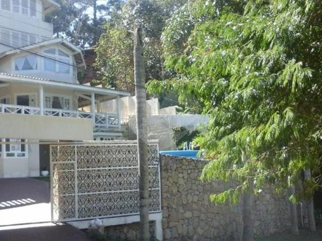 Condomínio com 5 quartos à venda em Granja Carneiro Viana SP