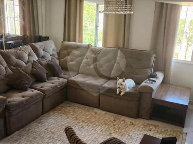 Condomínio com 5 quartos à venda em Jardim Colonial SP