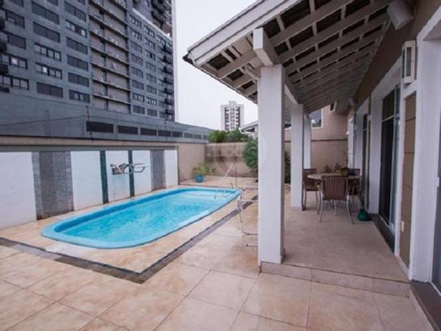 Condomínio com 5 quartos à venda em Jardim carvalho RS