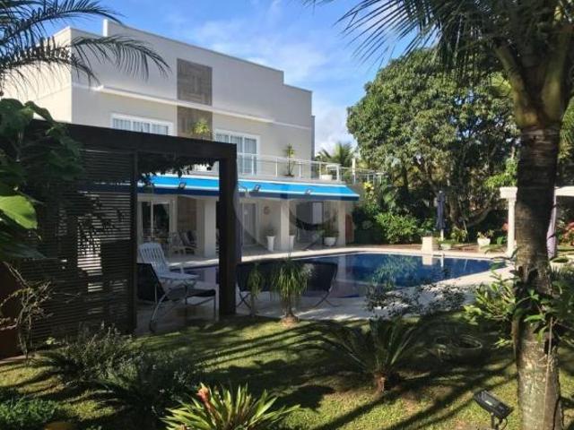 Condomínio com 5 quartos à venda em Jardim acapulco SP