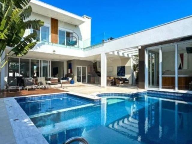 Condomínio com 5 quartos à venda em Jardim acapulco SP