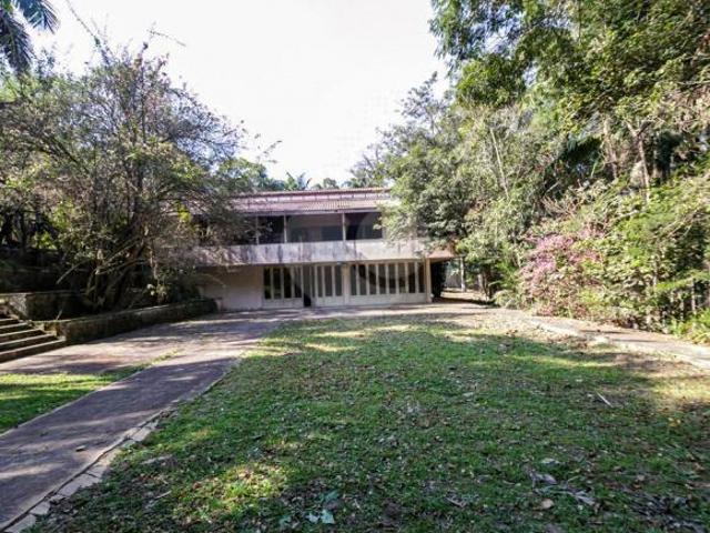 Condomínio com 5 quartos à venda em Jardim dos estados SP