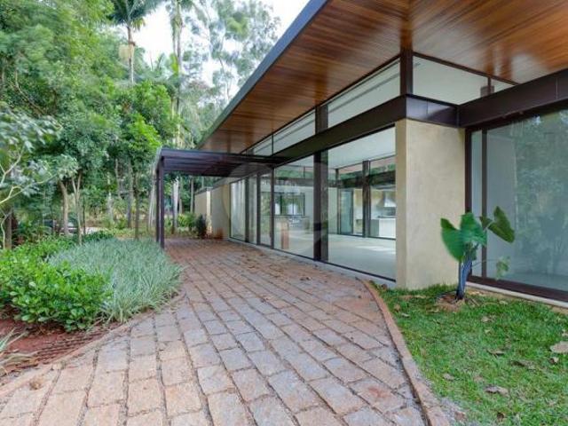 Condomínio com 5 quartos à venda em Jardim dos estados SP