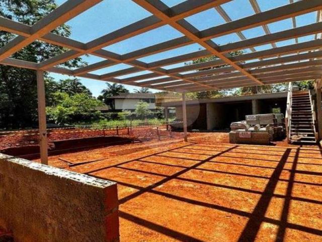 Condomínio com 5 quartos à venda em Jardim dos estados SP