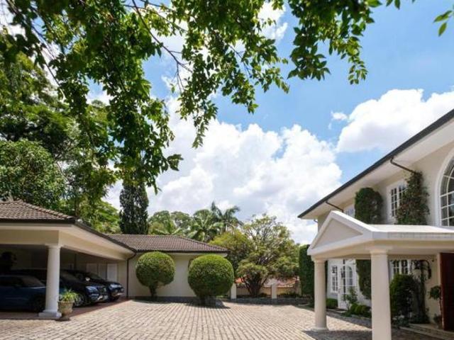Condomínio com 5 quartos à venda em Jardim dos estados SP