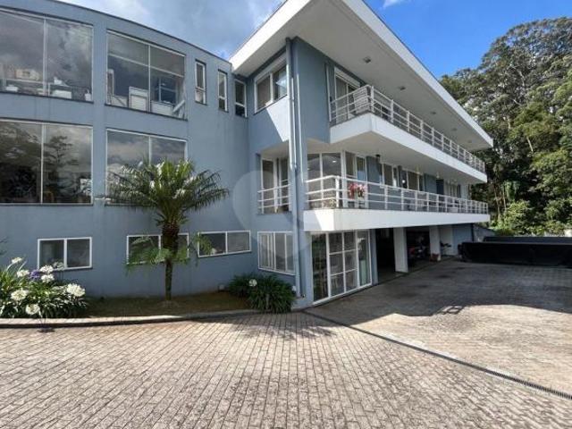 Condomínio com 5 quartos à venda em Jardim ibiratiba SP