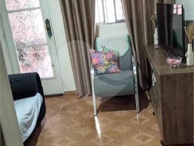 Condomínio com 5 quartos à venda em Jardim mazza SP