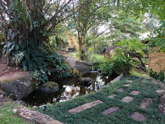 Condomínio com 5 quartos à venda em Jardim São Bento Do Recreio SP