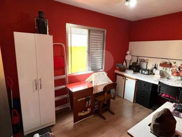 Condomínio com 5 quartos à venda em Jardim são joão jaraguá SP