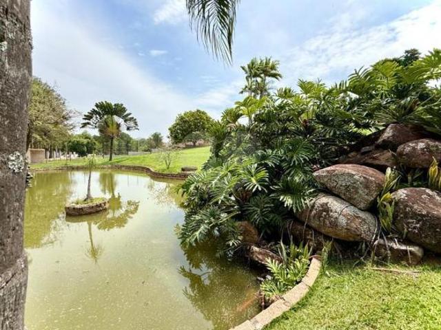 Condomínio com 5 quartos à venda em Jardim Toscana SP