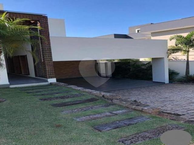 Condomínio com 5 quartos à venda em Loteamento Residencial E Comercial Horto Florestal SP