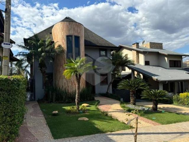 Condomínio com 5 quartos à venda em Loteamento residencial fazenda são josé SP