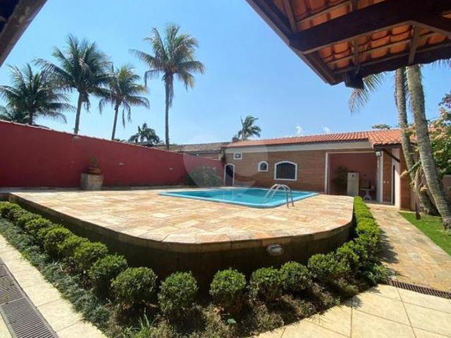 Condomínio com 5 quartos à venda em Morada da praia SP